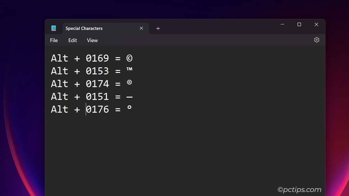30 Must-Know Notepad Tips for Windows Users