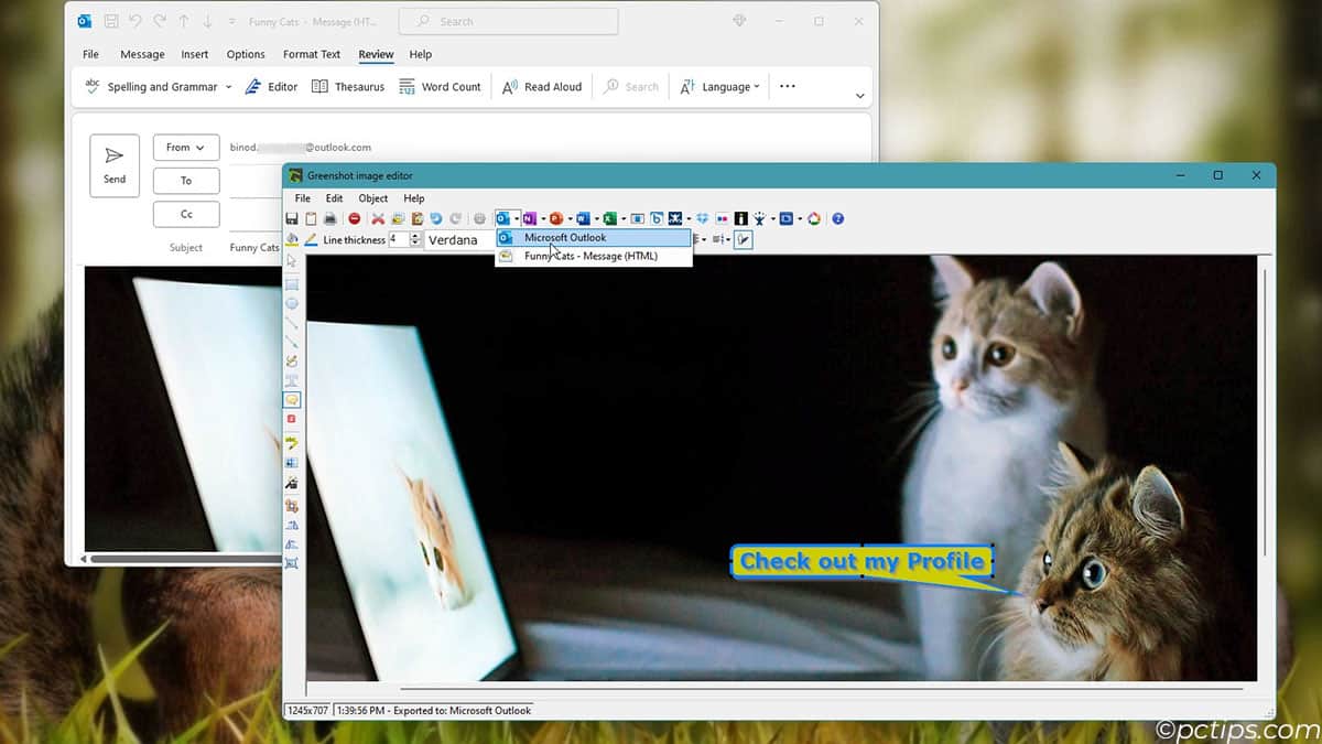 How To Take Screenshots Like a Pro