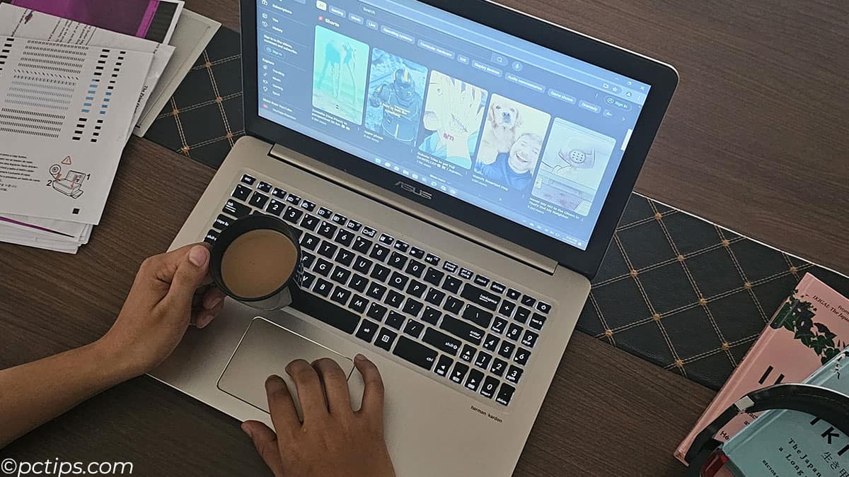 25 Things You Should NEVER Do With Your Laptop