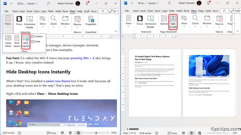 50 Microsoft Word Features That Will Save You HOURS