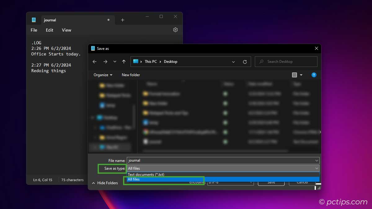 30 Must-Know Notepad Tips for Windows Users