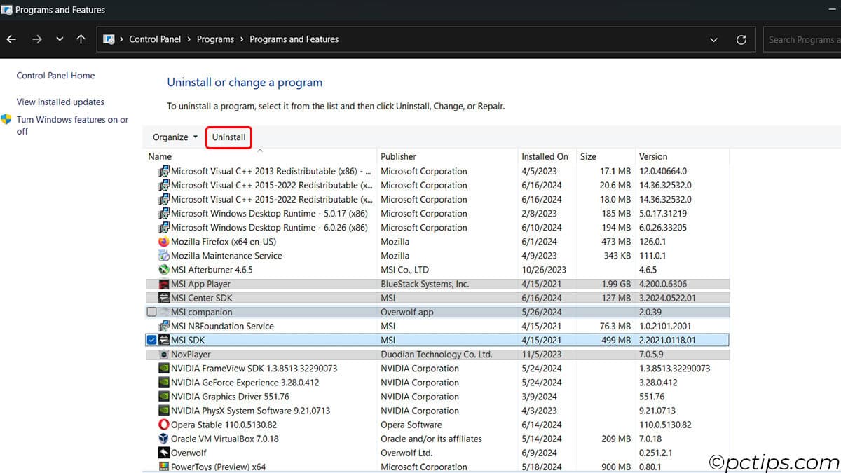 20 Programs to Avoid Installing on Your PC