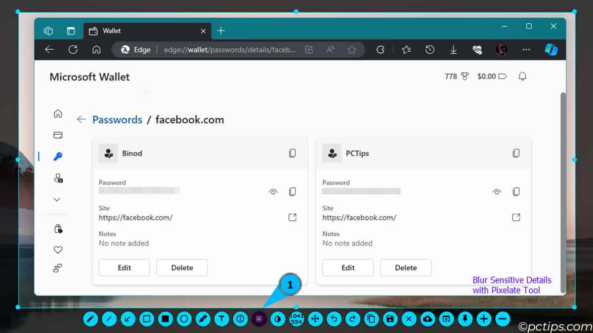 How To Take Screenshots Like a Pro