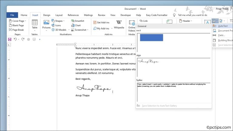 50 Microsoft Word Features That Will Save You HOURS
