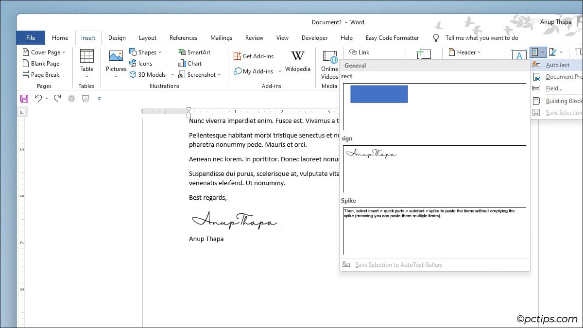 50 Microsoft Word Features That Will Save You HOURS