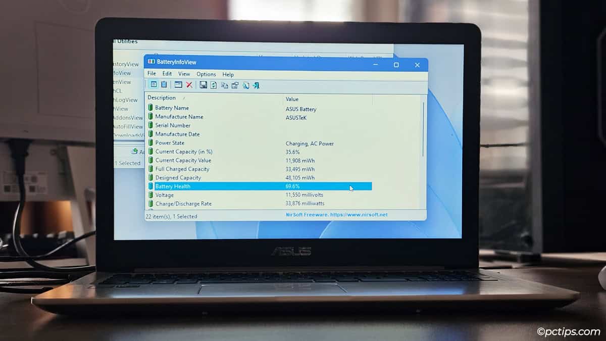 65 FREE NirSoft Tools That Put Windows to Shame