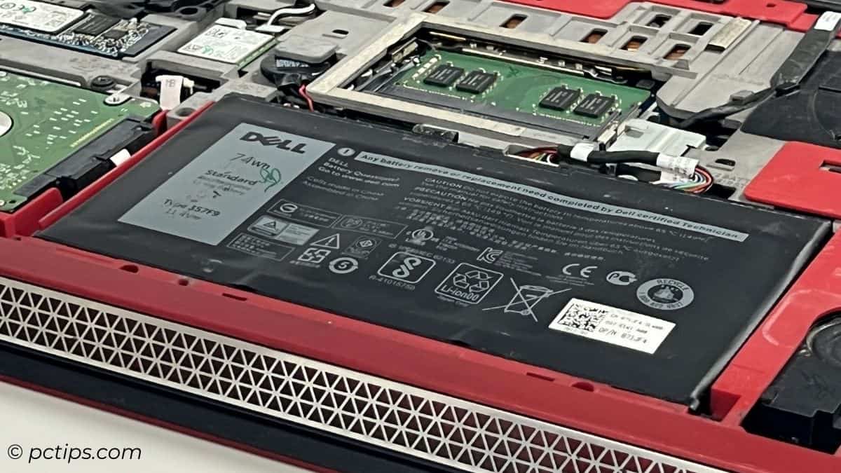 Should You Leave Your Laptop Plugged In?