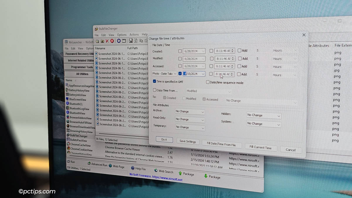 65 FREE NirSoft Tools That Put Windows to Shame