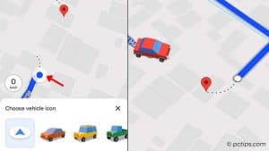 40 Google Map Features You Must Know