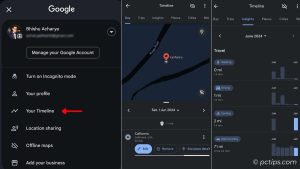 40 Google Map Features You Must Know