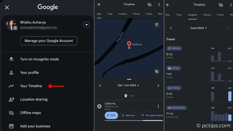 40 Google Map Features You Must Know