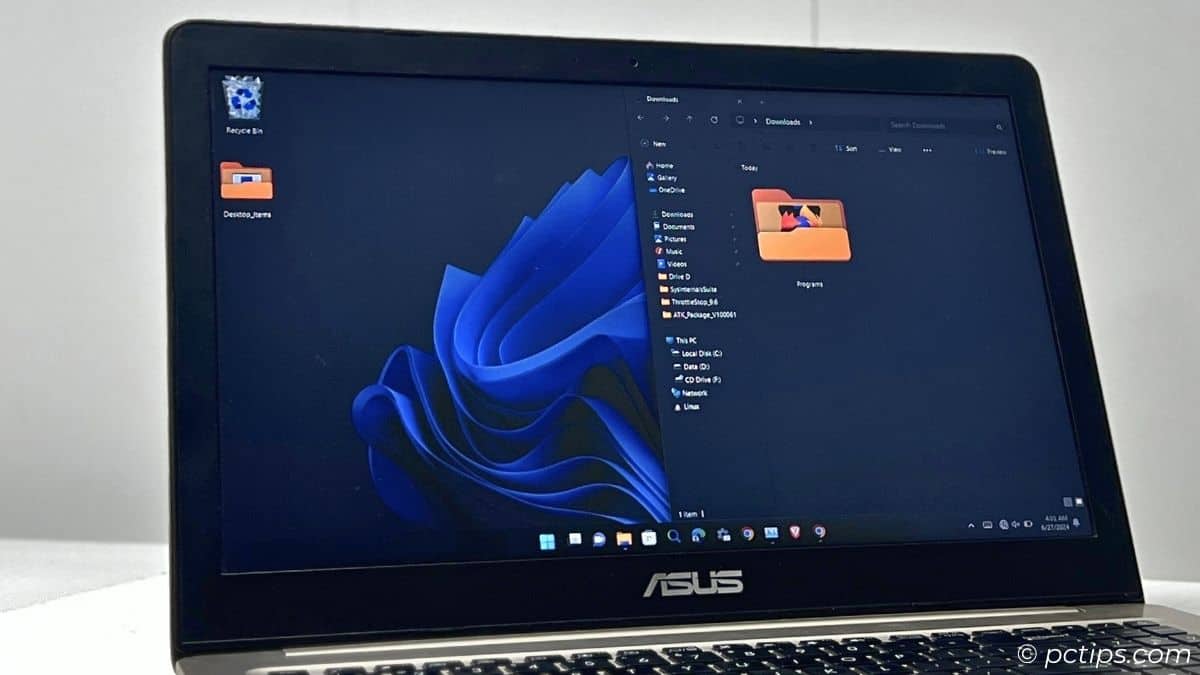 Best Way to Organize Files on Your Computer