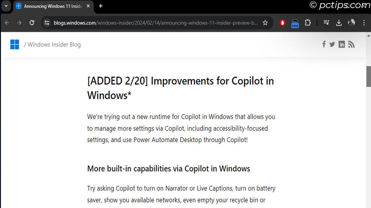 10 New Windows 11 Features You Must Try