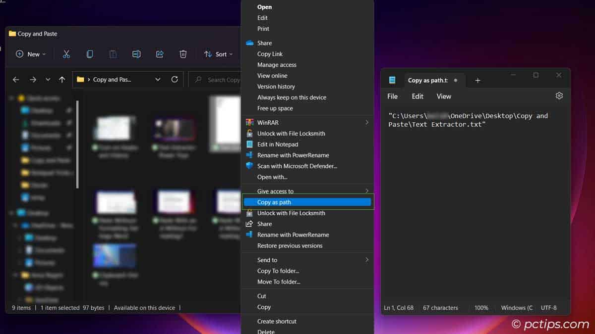 14 Killer Copy and Paste Tricks You Need to Know