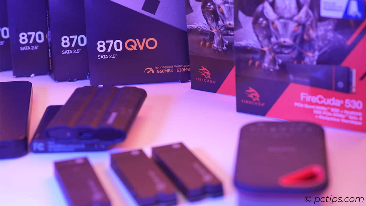 How Much Longer Will Your SSD Last? Find Out Now