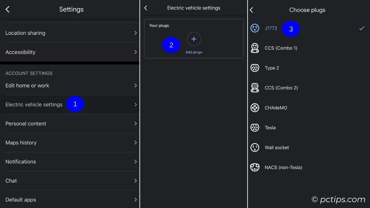 40 Google Map Features You Must Know