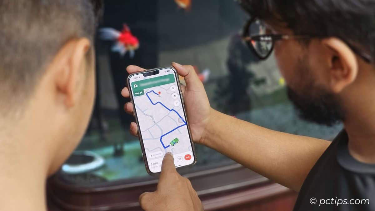 40 Google Map Features You Must Know