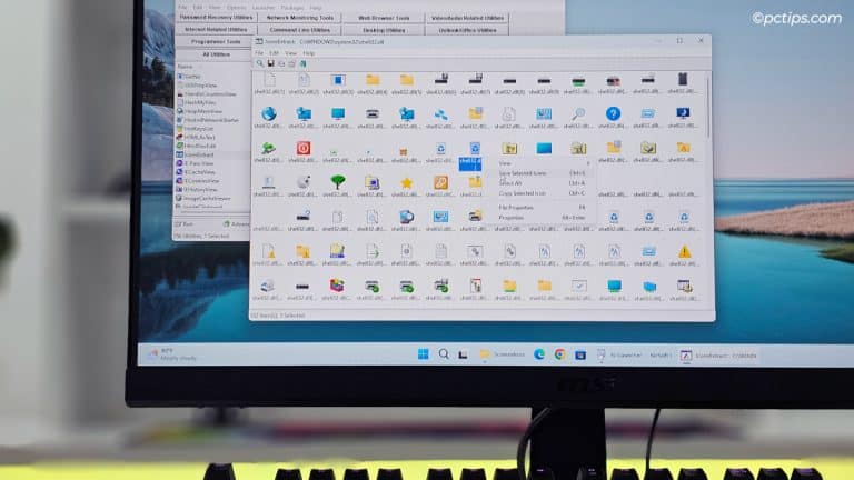 65 FREE NirSoft Tools That Put Windows to Shame
