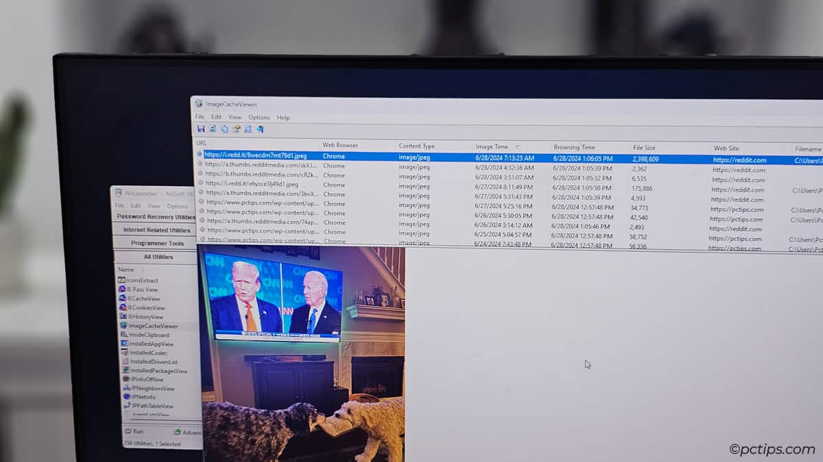 65 FREE NirSoft Tools That Put Windows to Shame