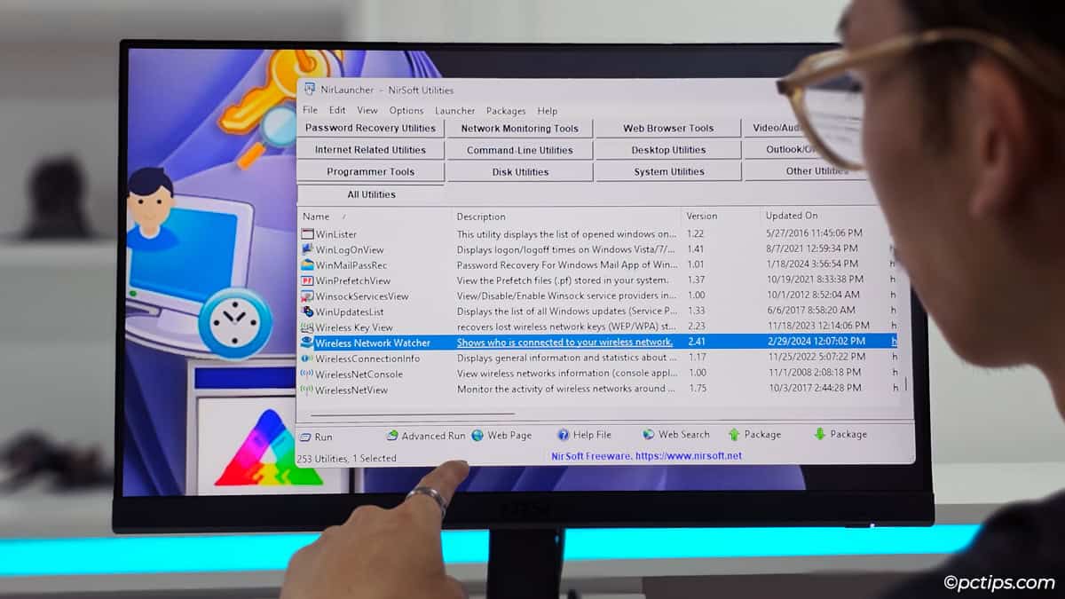 65 FREE NirSoft Tools That Put Windows to Shame