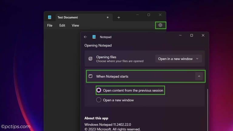 30 Must-Know Notepad Tips for Windows Users