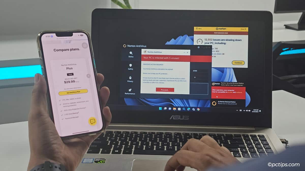 Is Paid Antivirus Worth It? Here’s the Truth