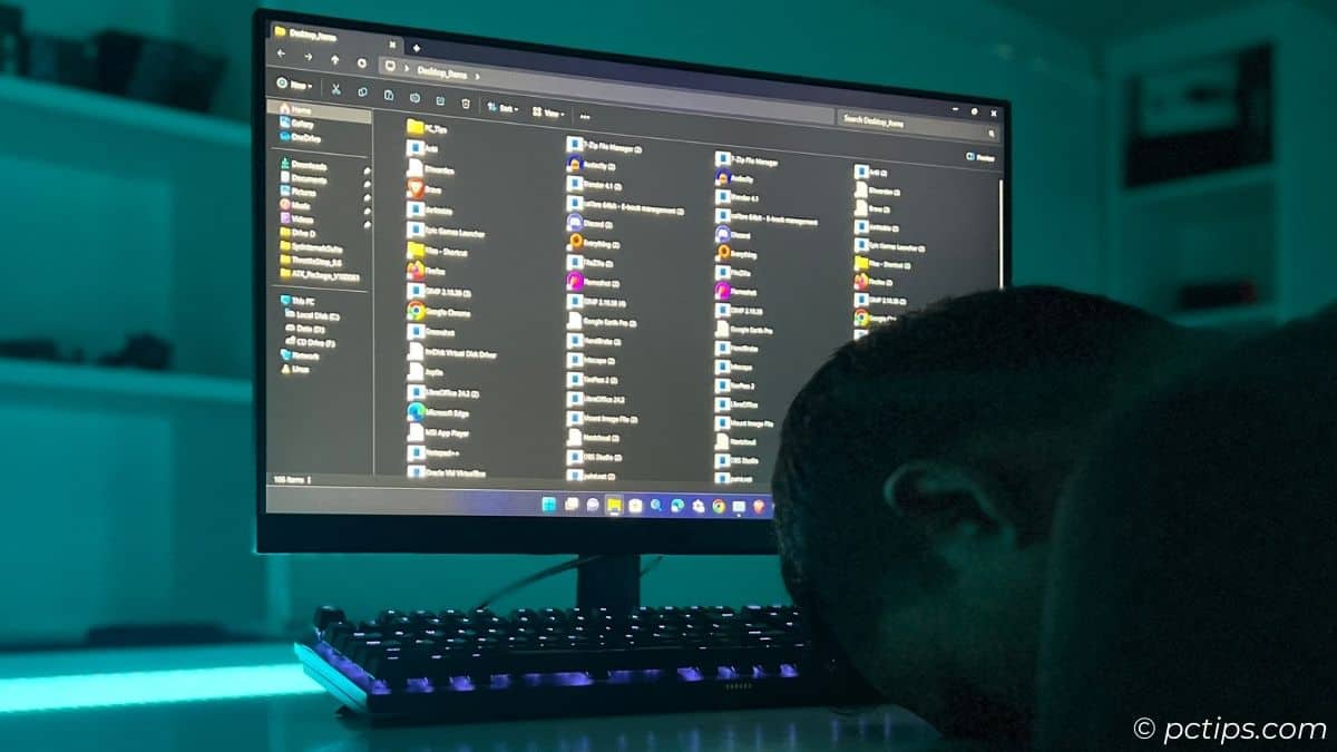 Best Way to Organize Files on Your Computer