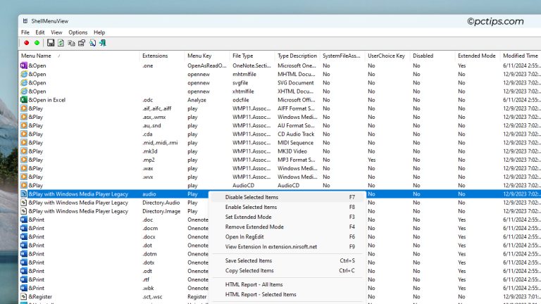 65 FREE NirSoft Tools That Put Windows to Shame