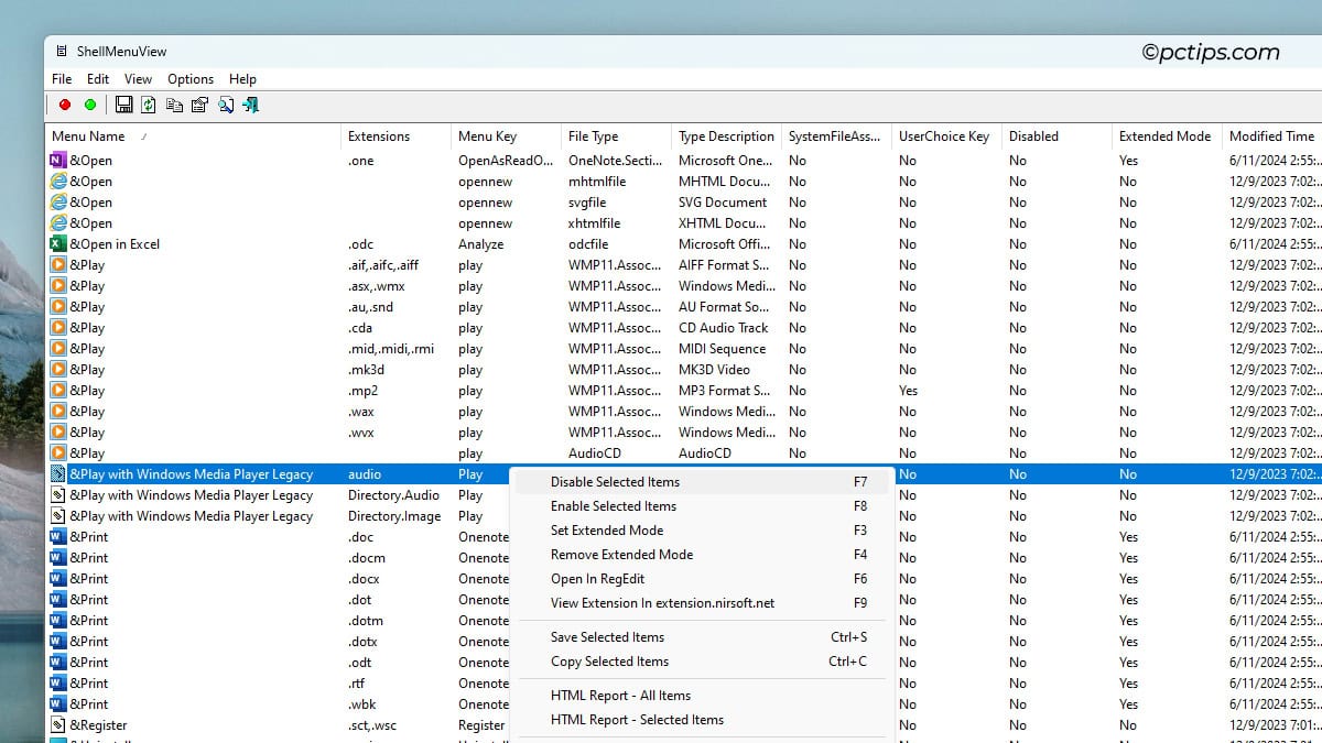 65 FREE NirSoft Tools That Put Windows to Shame