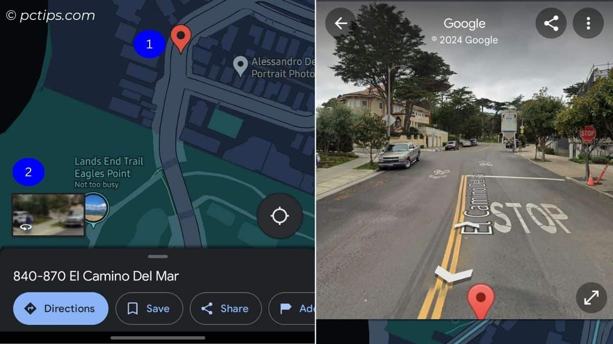 40 Google Map Features You Must Know