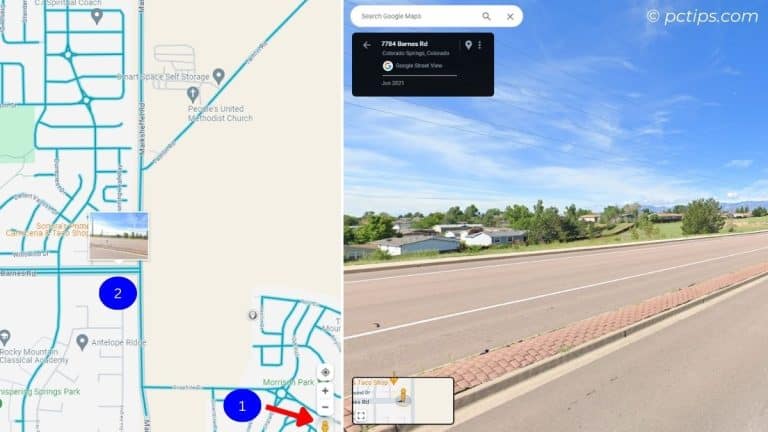 40 Google Map Features You Must Know
