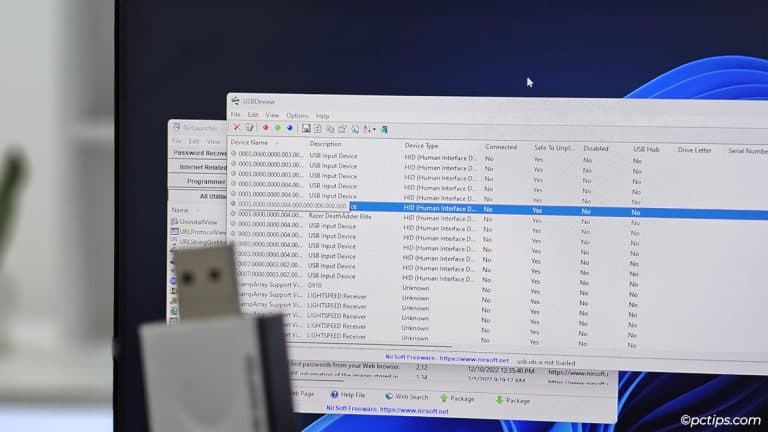 65 FREE NirSoft Tools That Put Windows to Shame