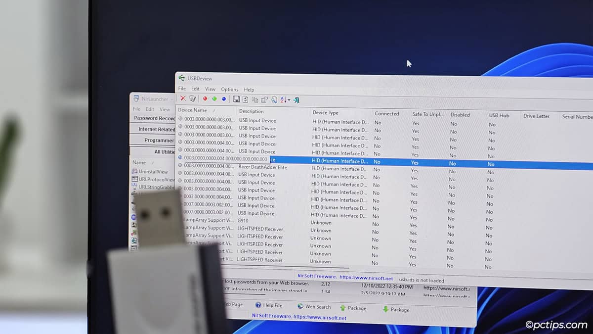 65 FREE NirSoft Tools That Put Windows to Shame