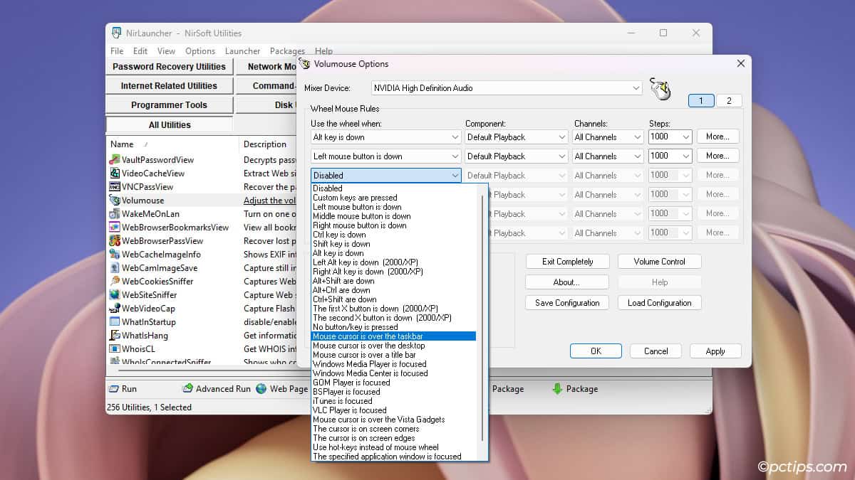 65 FREE NirSoft Tools That Put Windows to Shame