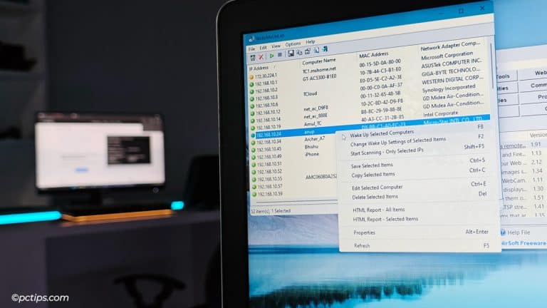 65 FREE NirSoft Tools That Put Windows to Shame