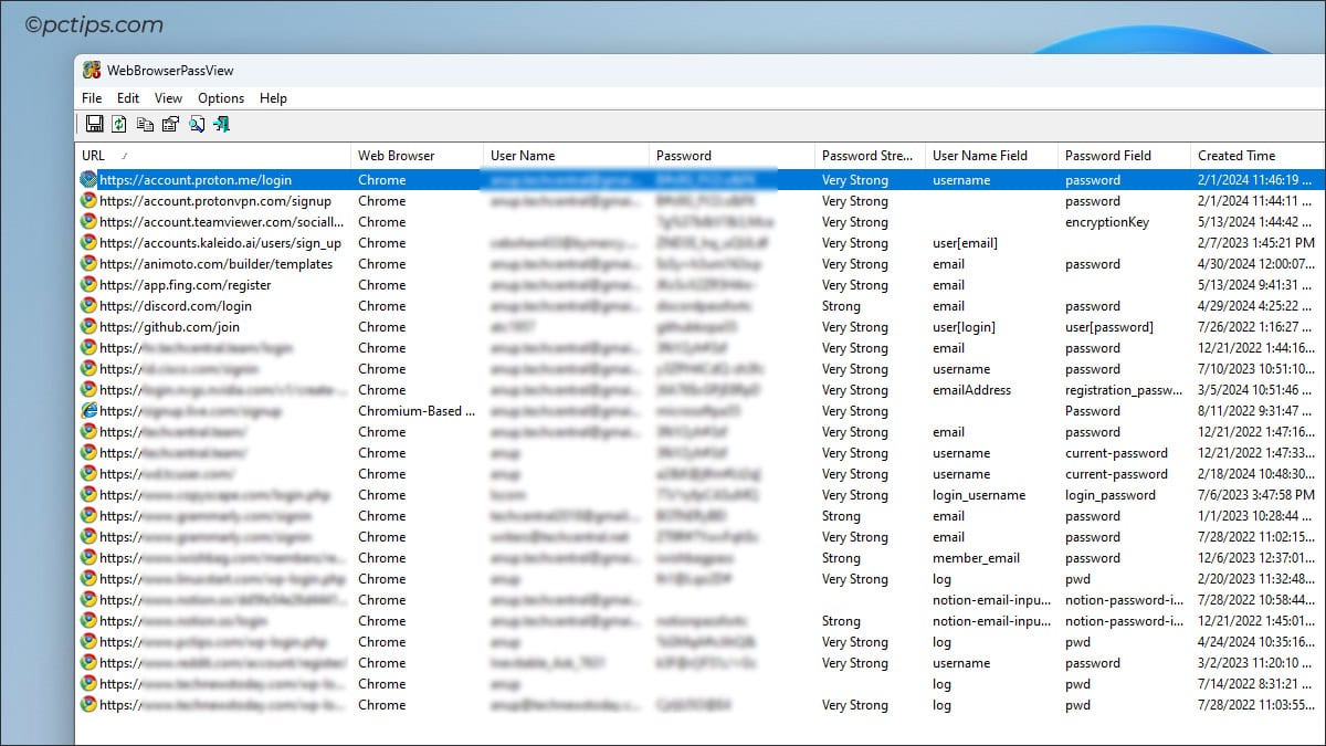 65 FREE NirSoft Tools That Put Windows to Shame