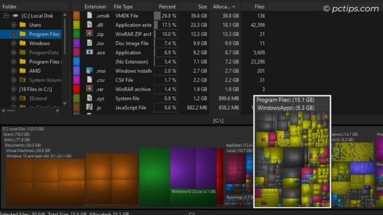 Best Way to Organize Files on Your Computer