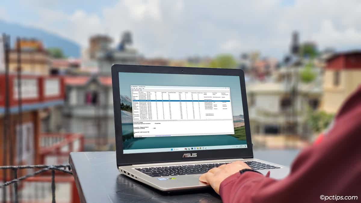 65 FREE NirSoft Tools That Put Windows to Shame