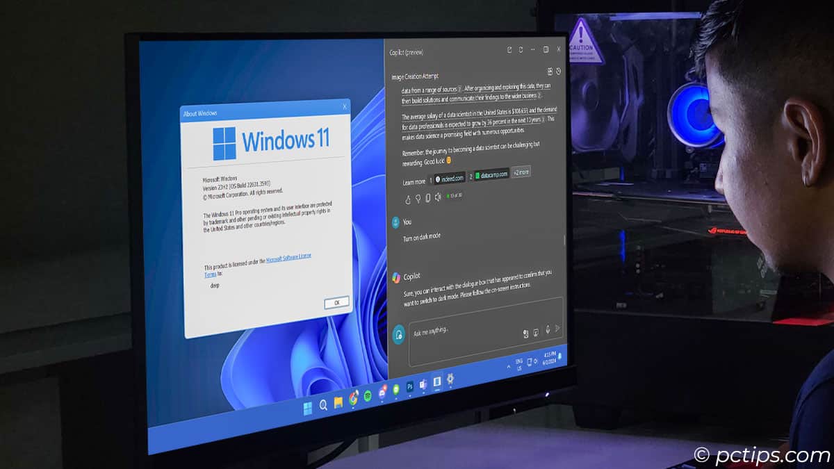10 New Windows 11 Features You Must Try