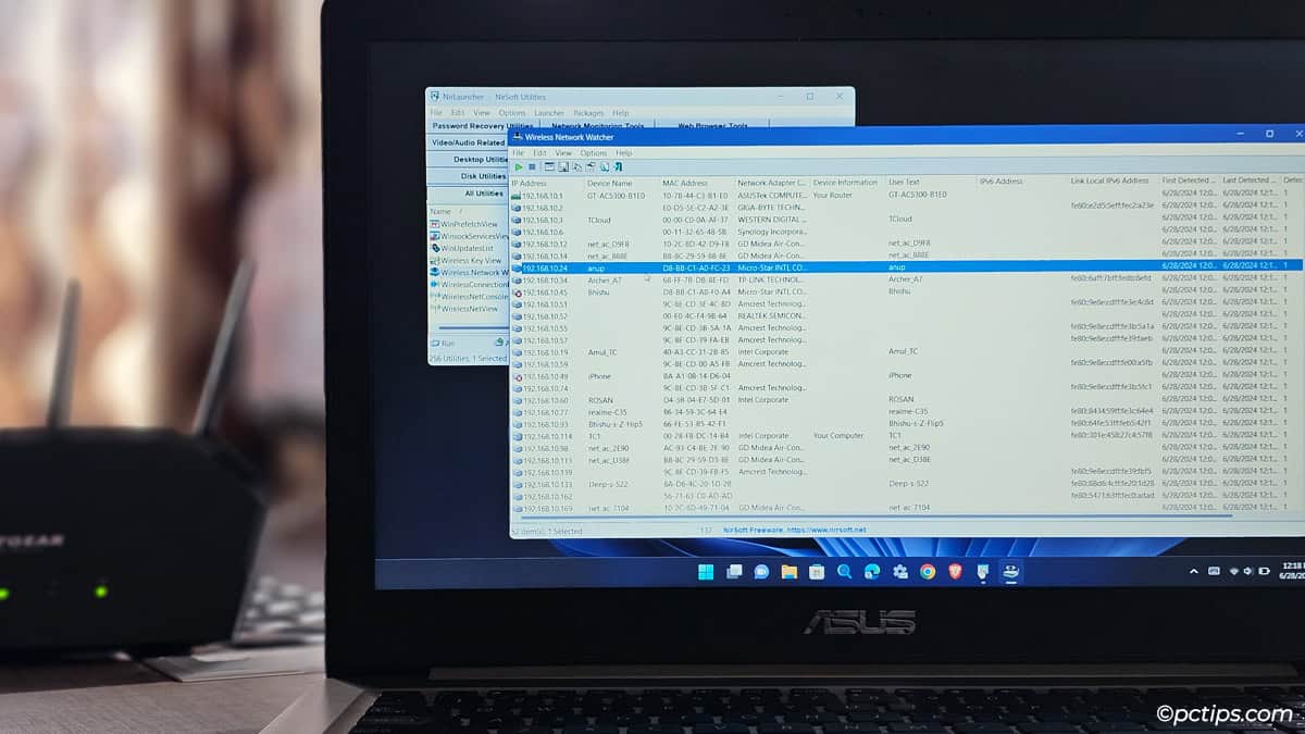 65 FREE NirSoft Tools That Put Windows to Shame