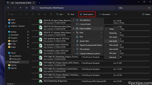 36 Windows Search Tricks to Find Any File in Seconds