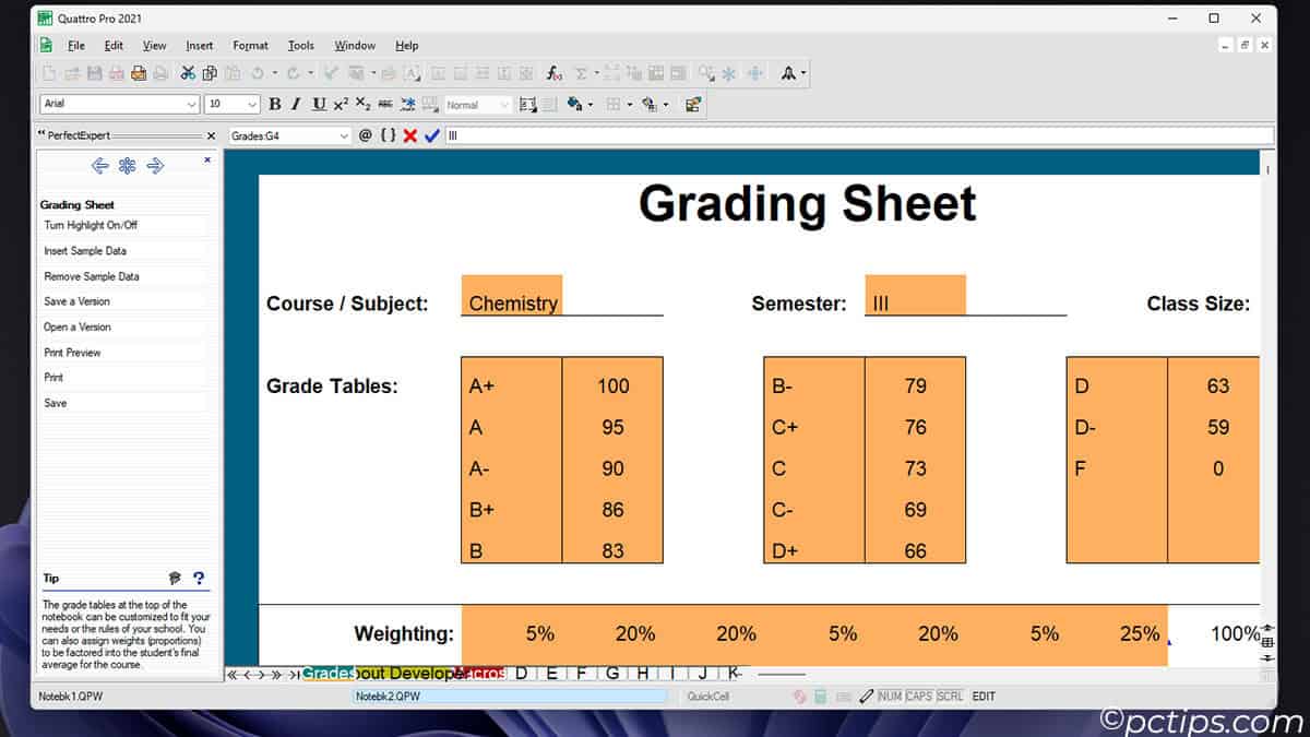 15 Best Free Microsoft Office Alternatives