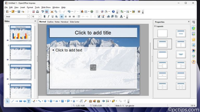 15 Best Free Microsoft Office Alternatives