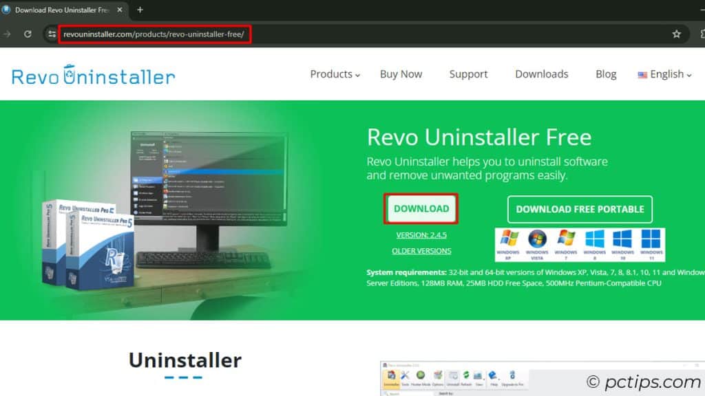 Why “Revo Uninstaller” is a MUST for Every PC User