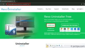 Why “Revo Uninstaller” is a MUST for Every PC User