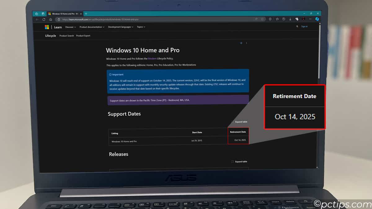 Windows 10 Is Dying! Here’s What You MUST Do Now
