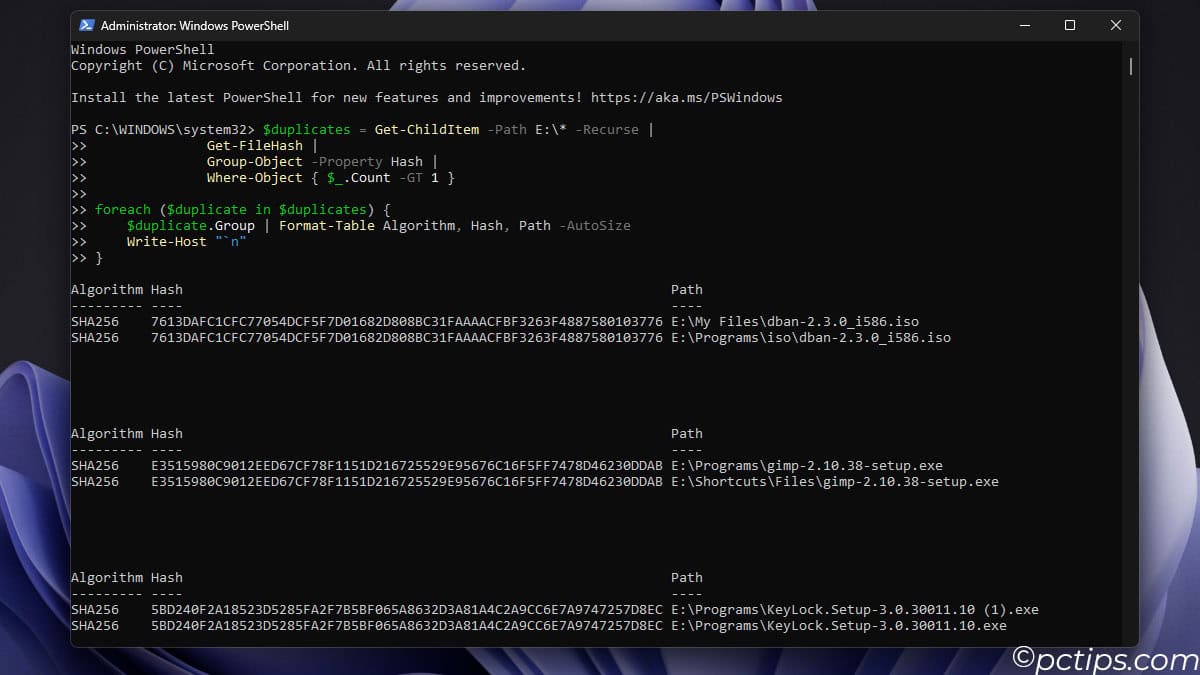 36 Windows Search Tricks to Find Any File in Seconds