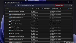 36 Windows Search Tricks to Find Any File in Seconds