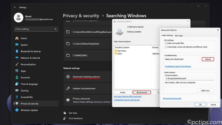 36 Windows Search Tricks to Find Any File in Seconds