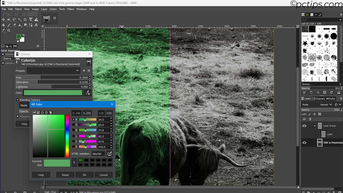 10 Photoshop Alternatives That Are Completely Free